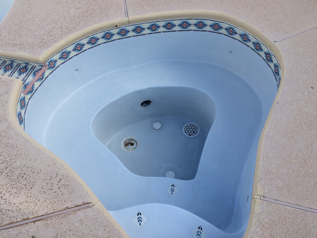 Pool Tile Cleaning Phoenix - Doc's Pool Tile Cleaning