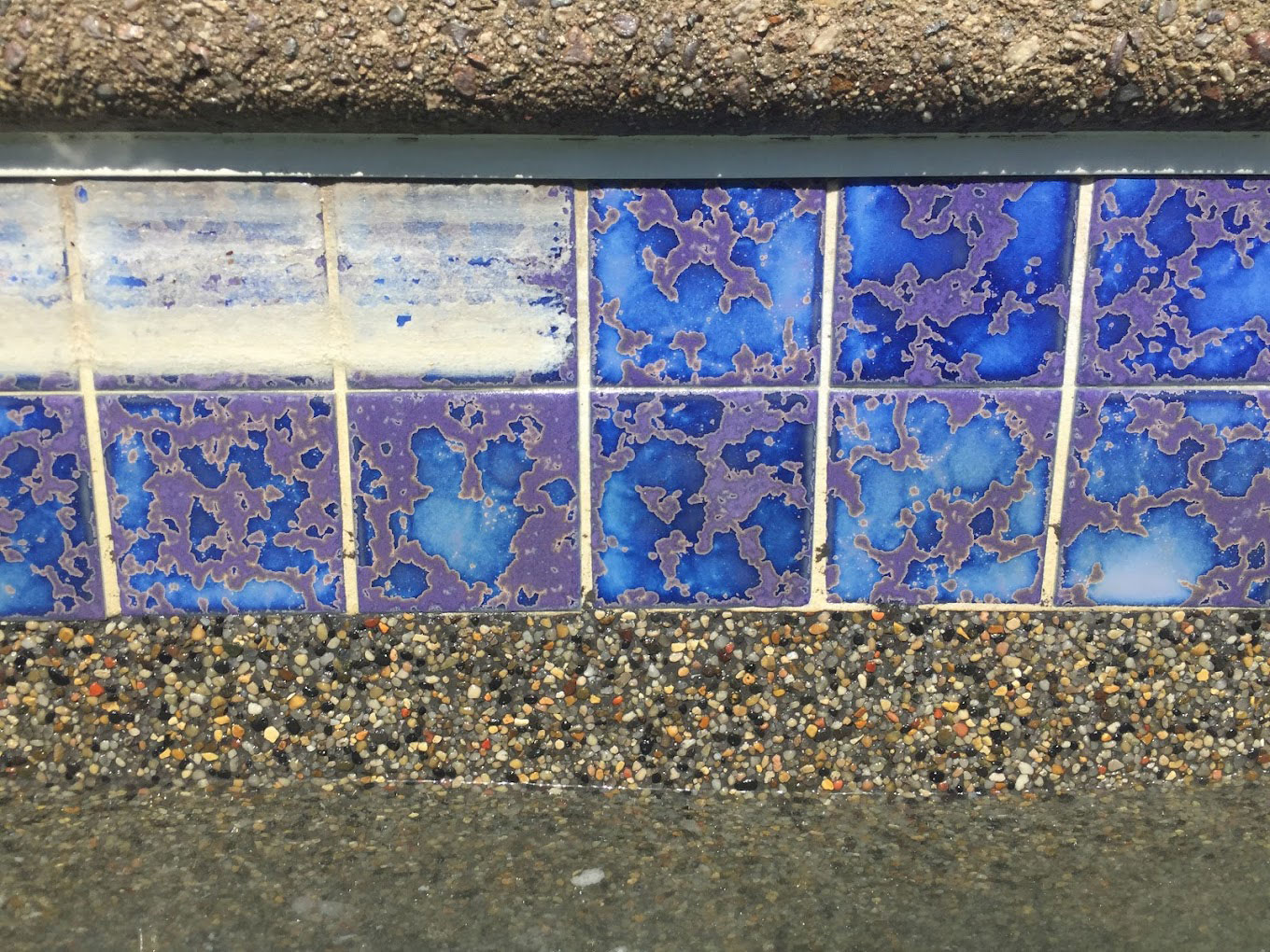 About - Doc's Pool Tile Cleaning